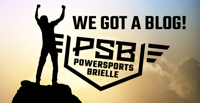 Blog | PowerSports Brielle